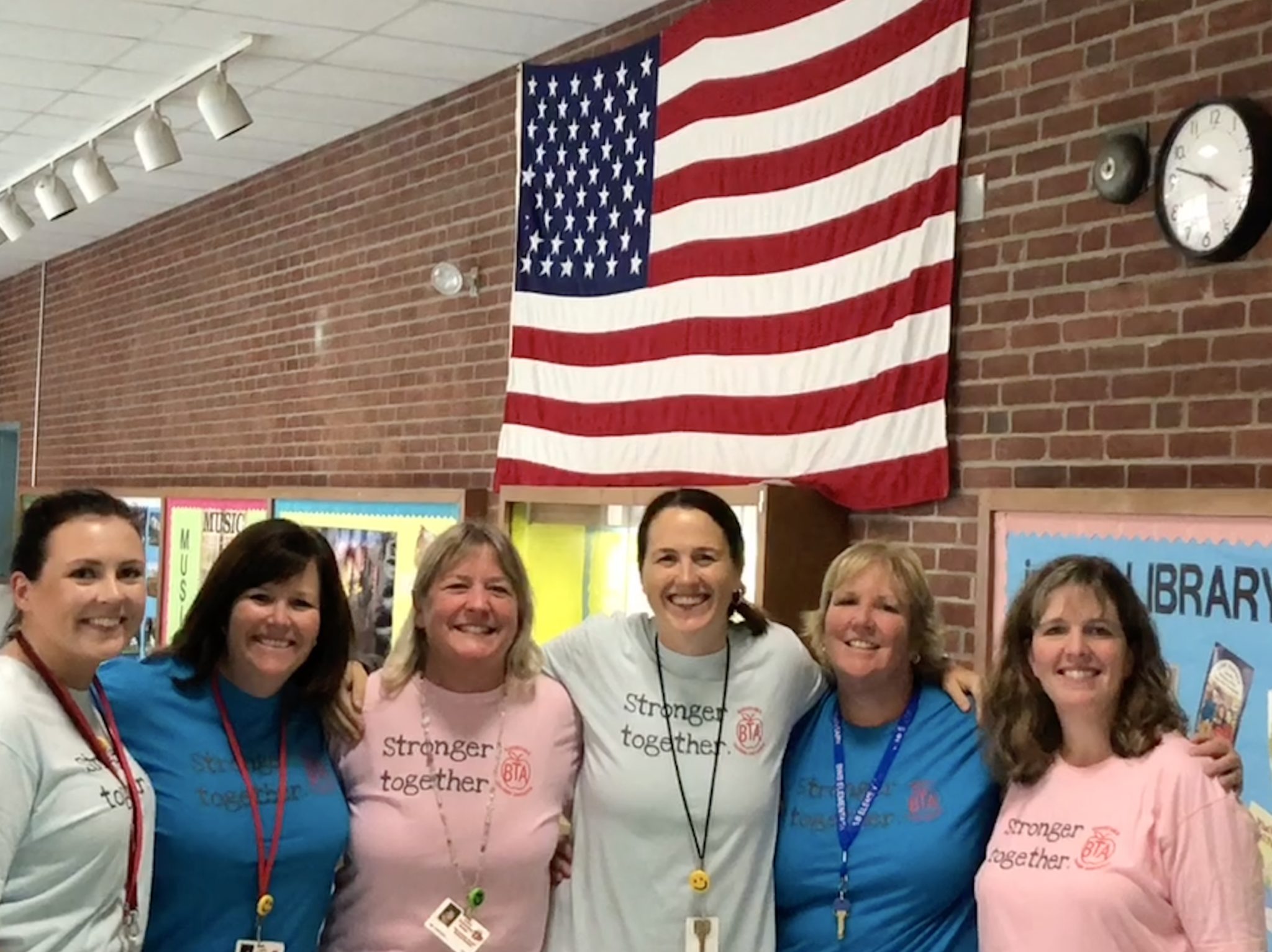 Barnstable Teachers Association – An affiliate of the Massachusetts ...